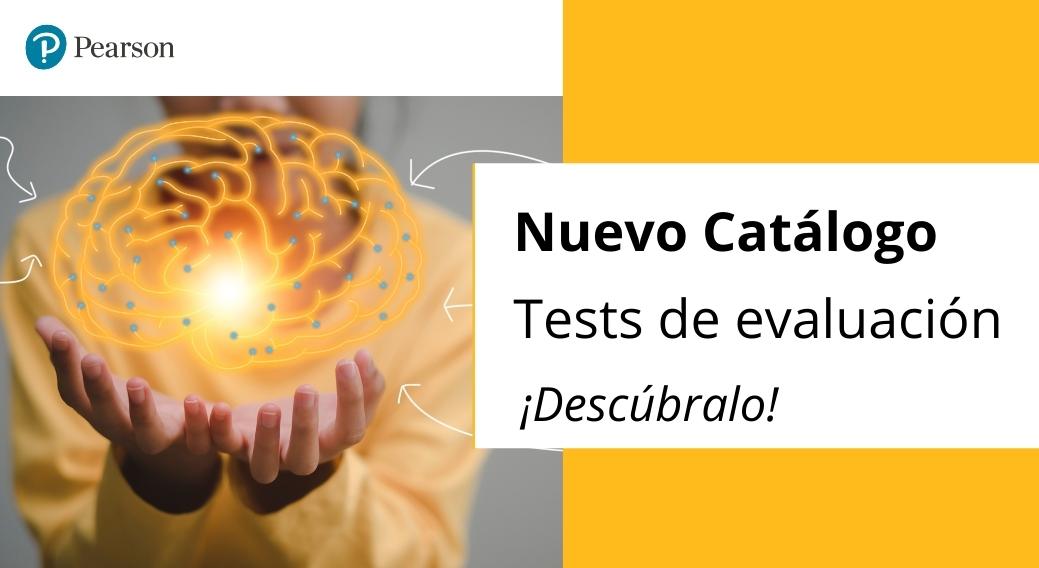 Pearson Clinical & Talent Assessment - Pearson Clinical & Talent Assessment