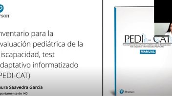 Webinars y Vídeos | Pearson Clinical & Talent Assessment - Pearson ...