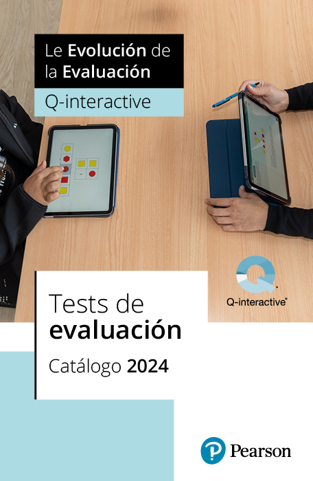 Catálogo online | Pearson Clinical & Talent Assessment - Pearson ...