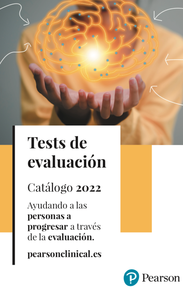 Catálogo online | Pearson Clinical & Talent Assessment - Pearson ...