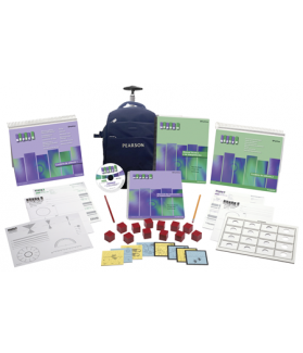 MABC-2, Batería de Evaluación del Movimiento para niños - 2 - Pearson ...