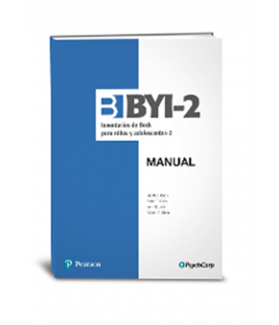 BDI-II, Inventario de Depresión de Beck - II - Pearson Clinical ...