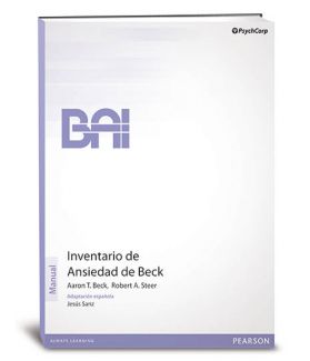 BYI-2 , Inventarios de Beck para niños y adolescentes-2 - Pearson ...