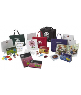 DIAL-4, Developmental indicators for the assessment of Learning - 4 ...