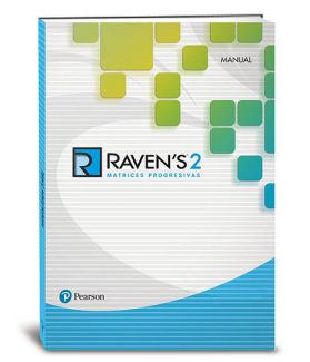 Raven's 2, Matrices progresivas de Raven-2 - Pearson Clinical & Talent ...