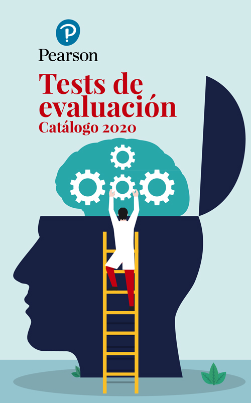 Catálogo online - Pearson Clinical & Talent Assessment